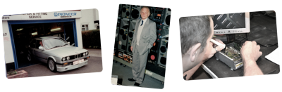 About Cartronics – Cartronics