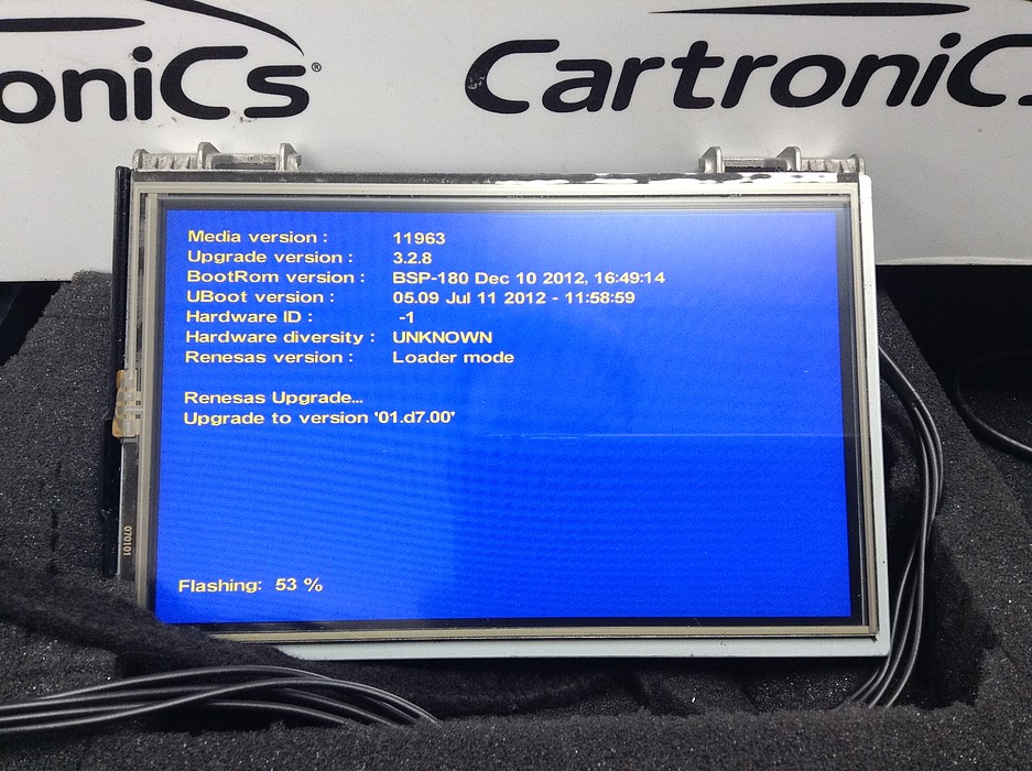 Repair Services for Peugeot & Citroen RT3, RT4 & RT5