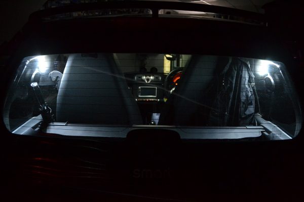 Smart Car